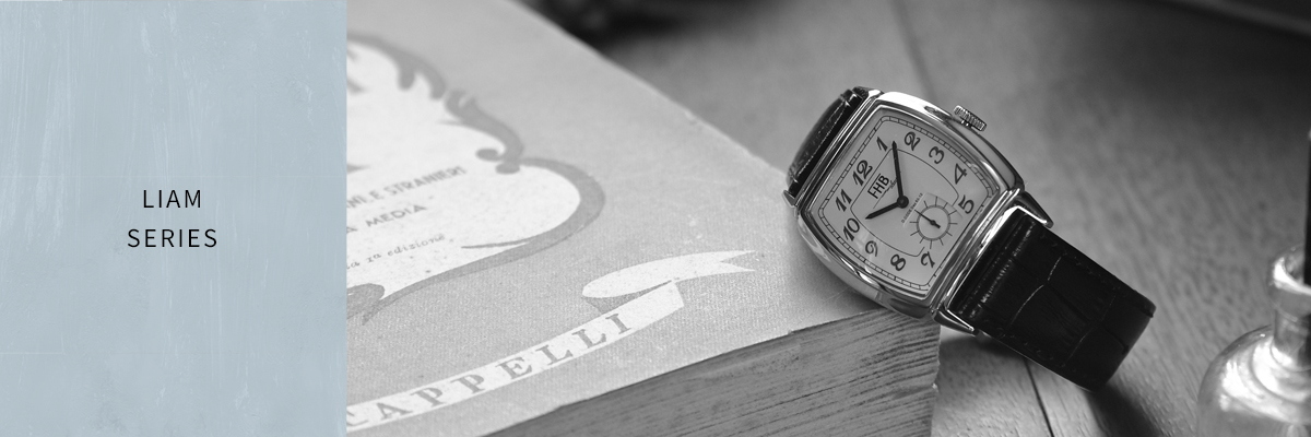 F903 | COLLECTION | FHB classic